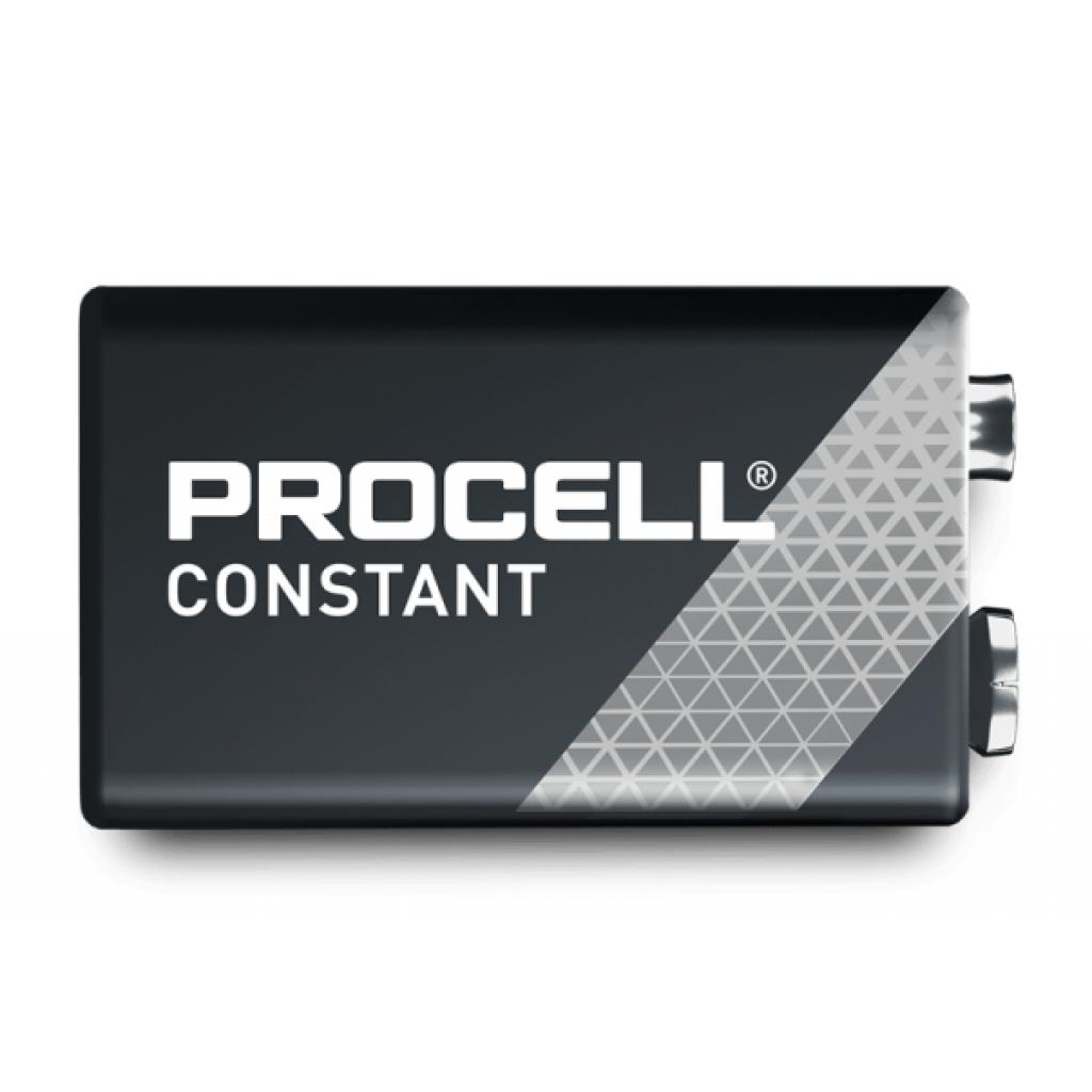 Procell 9V Batteries | DMS Shop