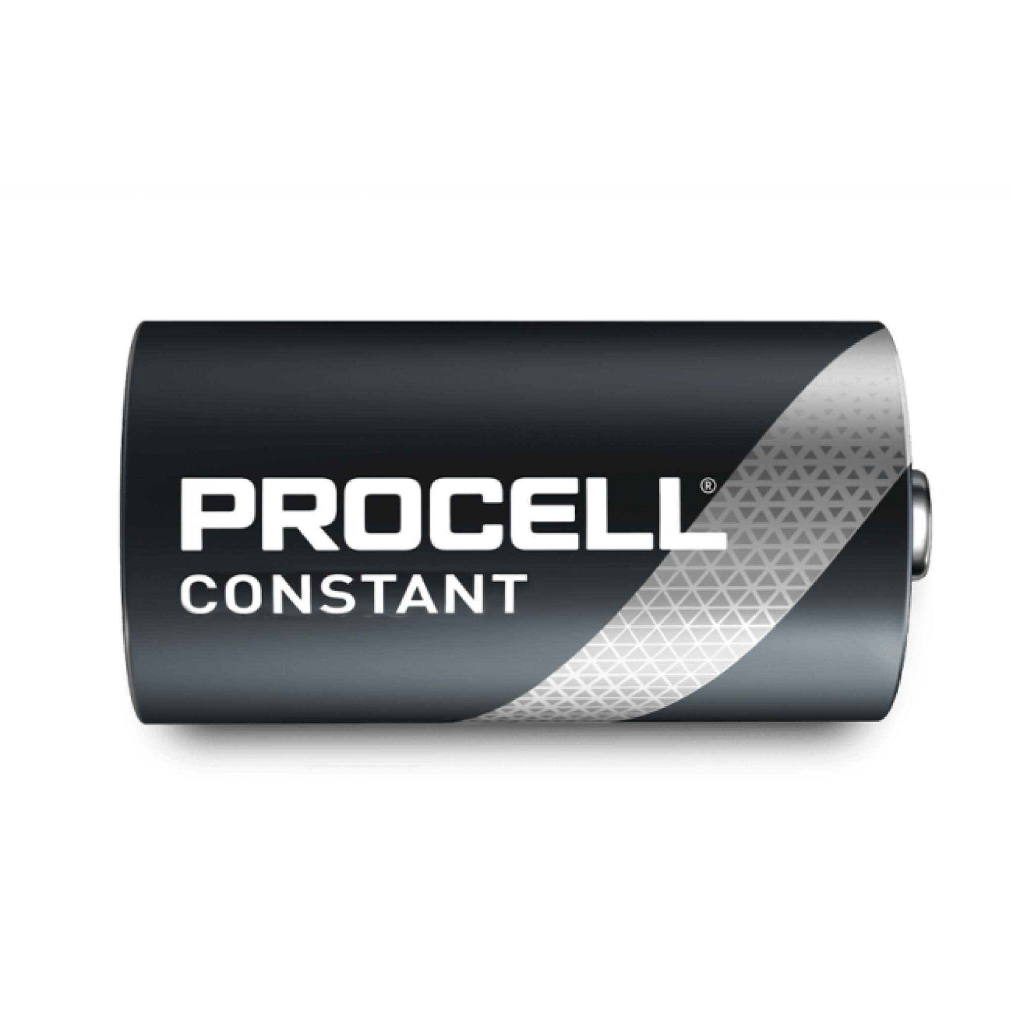 procell-d-batteries